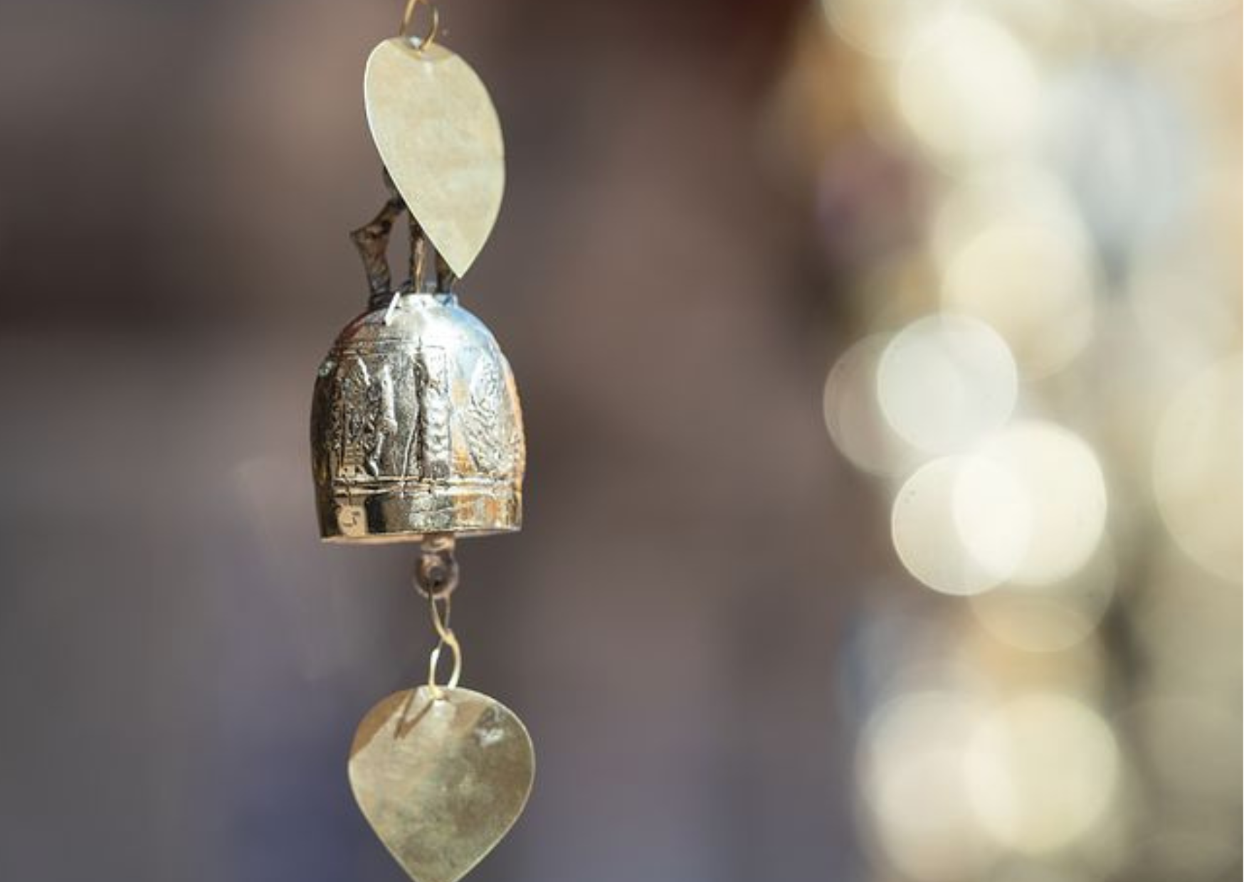 De 5 elementer - Balance i Hverdagen