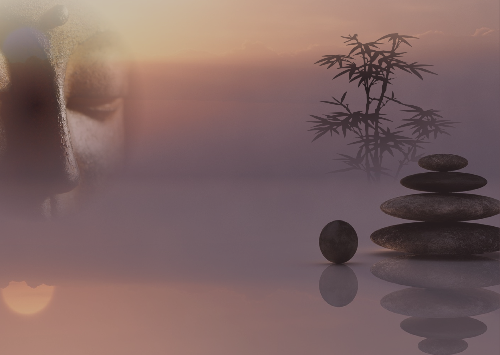 Det mentale legeme - Balance i Hverdagen